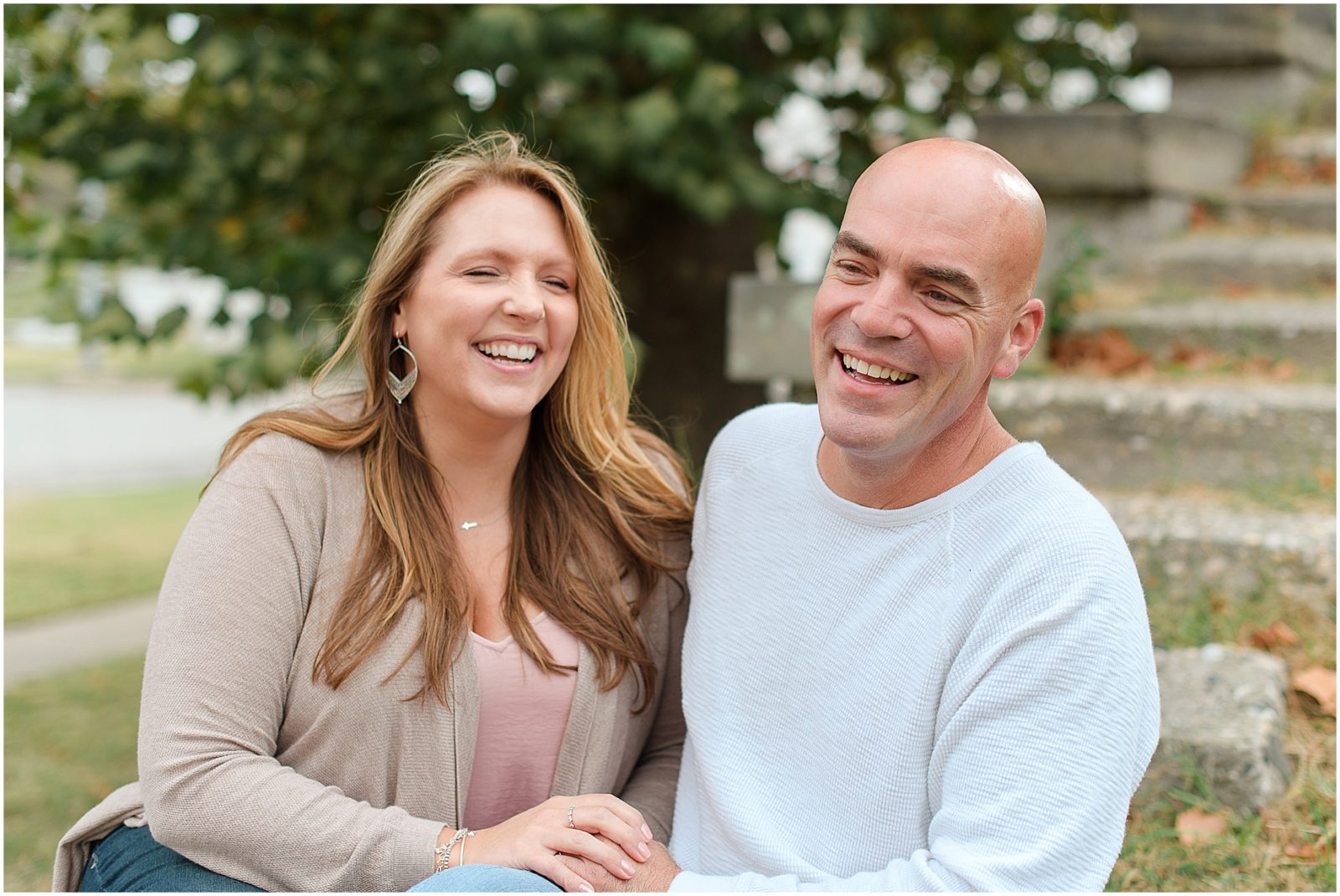 DiNapoli Family + Senior Session at Fort Monroe | Showit Blog