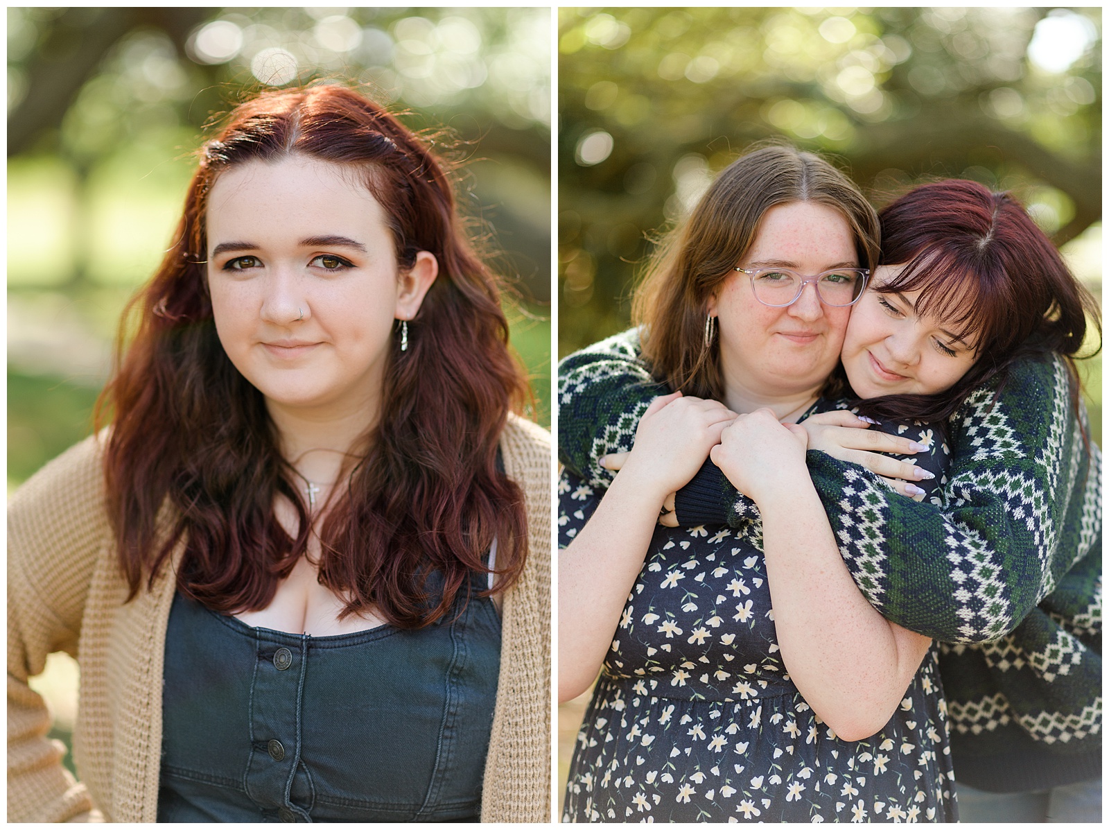 Extended Family Photos at Fort Monroe | Showit Blog
